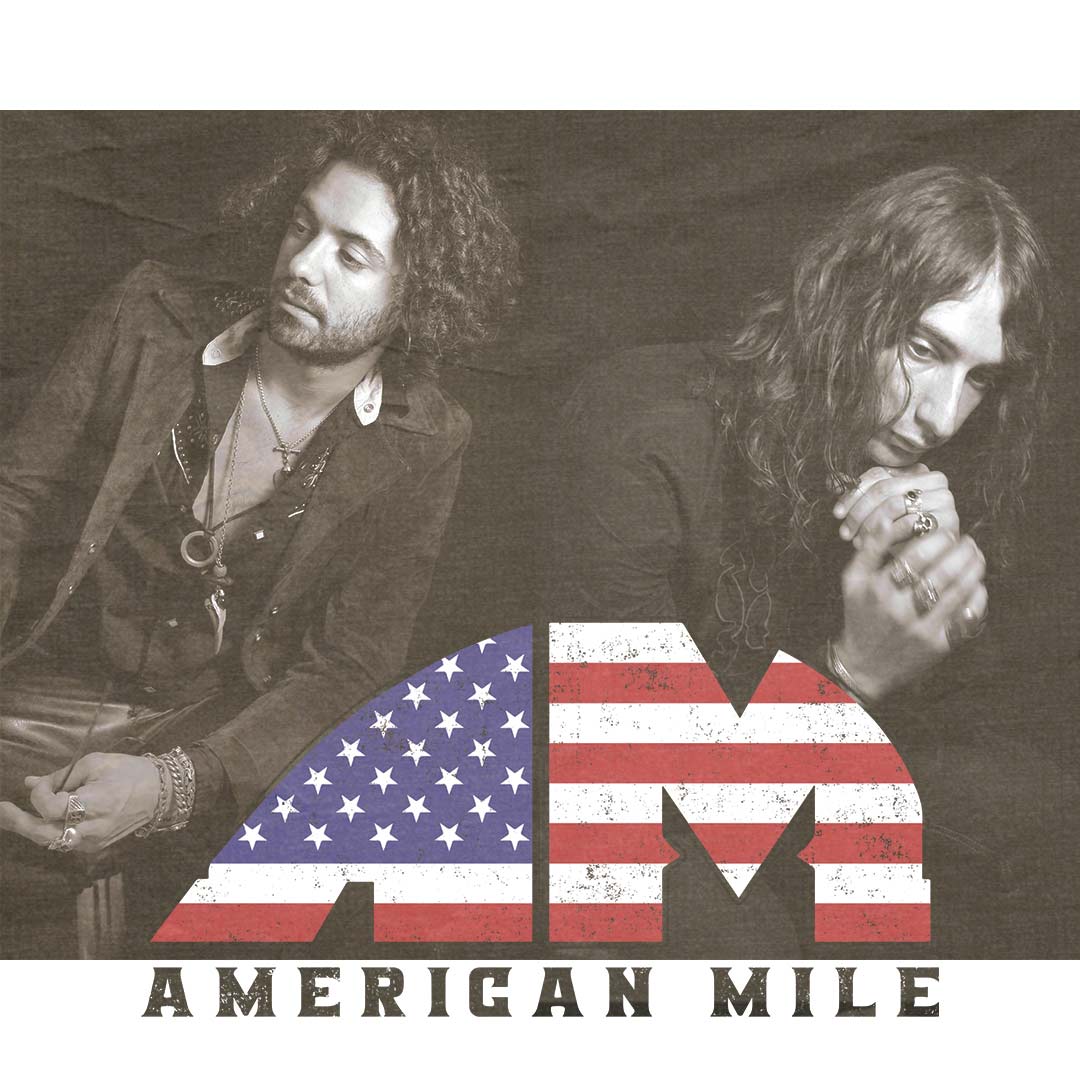 American Mile